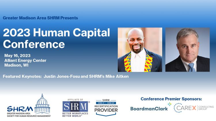 2023 GMA SHRM Programs and Events List